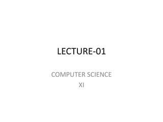 ch 1 XI lec 1 psh.pptx