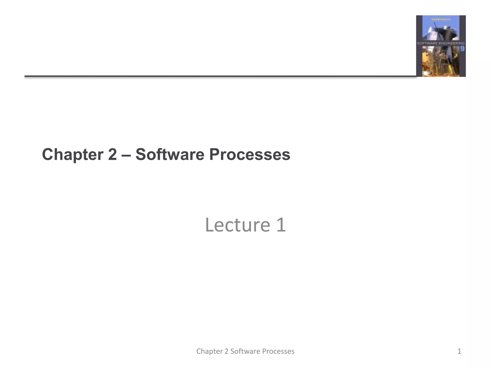 Ch2-Software Engineering 9 | PPTX