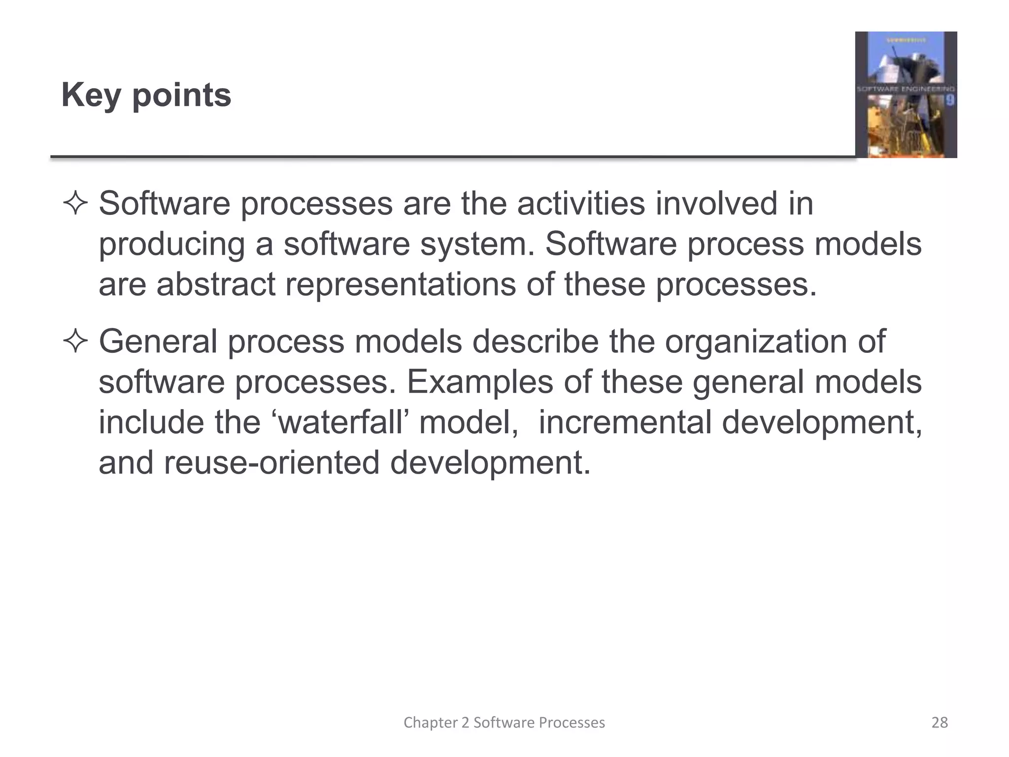 Ch2-Software Engineering 9 | PPTX
