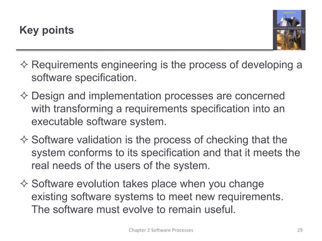 Ch2-Software Engineering 9 | PPTX