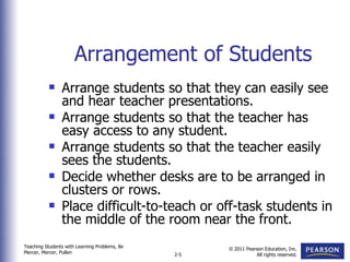 SPED420_ch2_lect | PPT