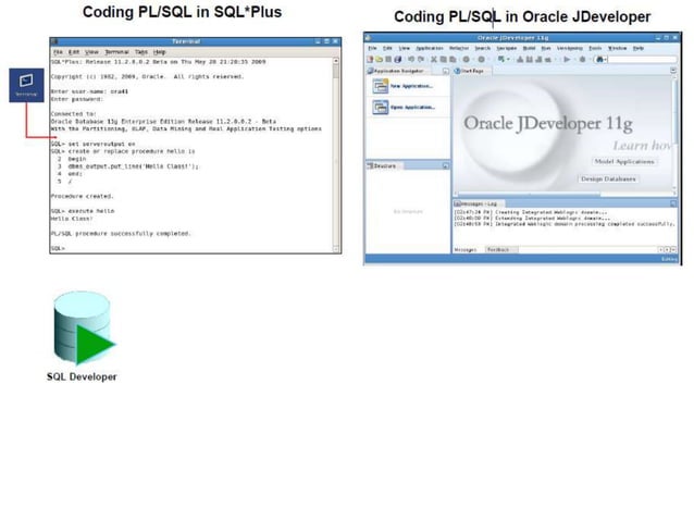 Introduction to SQL, SQL*Plus | PPT