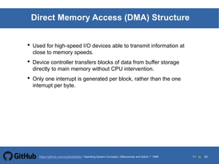 Ch2.1 computer system structures | PPT