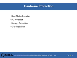 Ch2.1 computer system structures | PPT