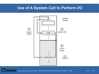 Ch2.1 computer system structures | PPT