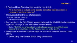 Ch 2. ethical issues in health care | PPTX