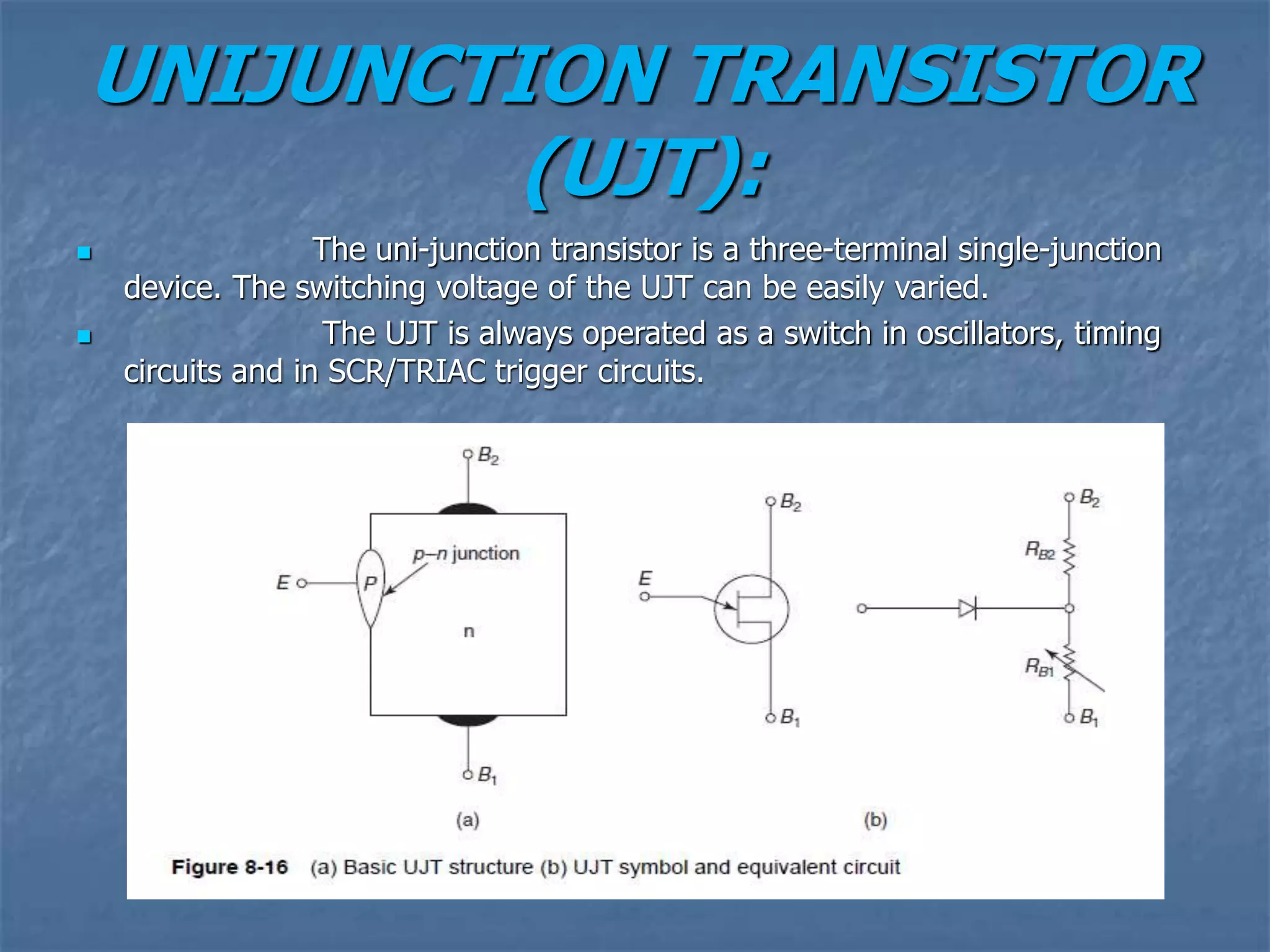 Thyristor Family Devices.ppt