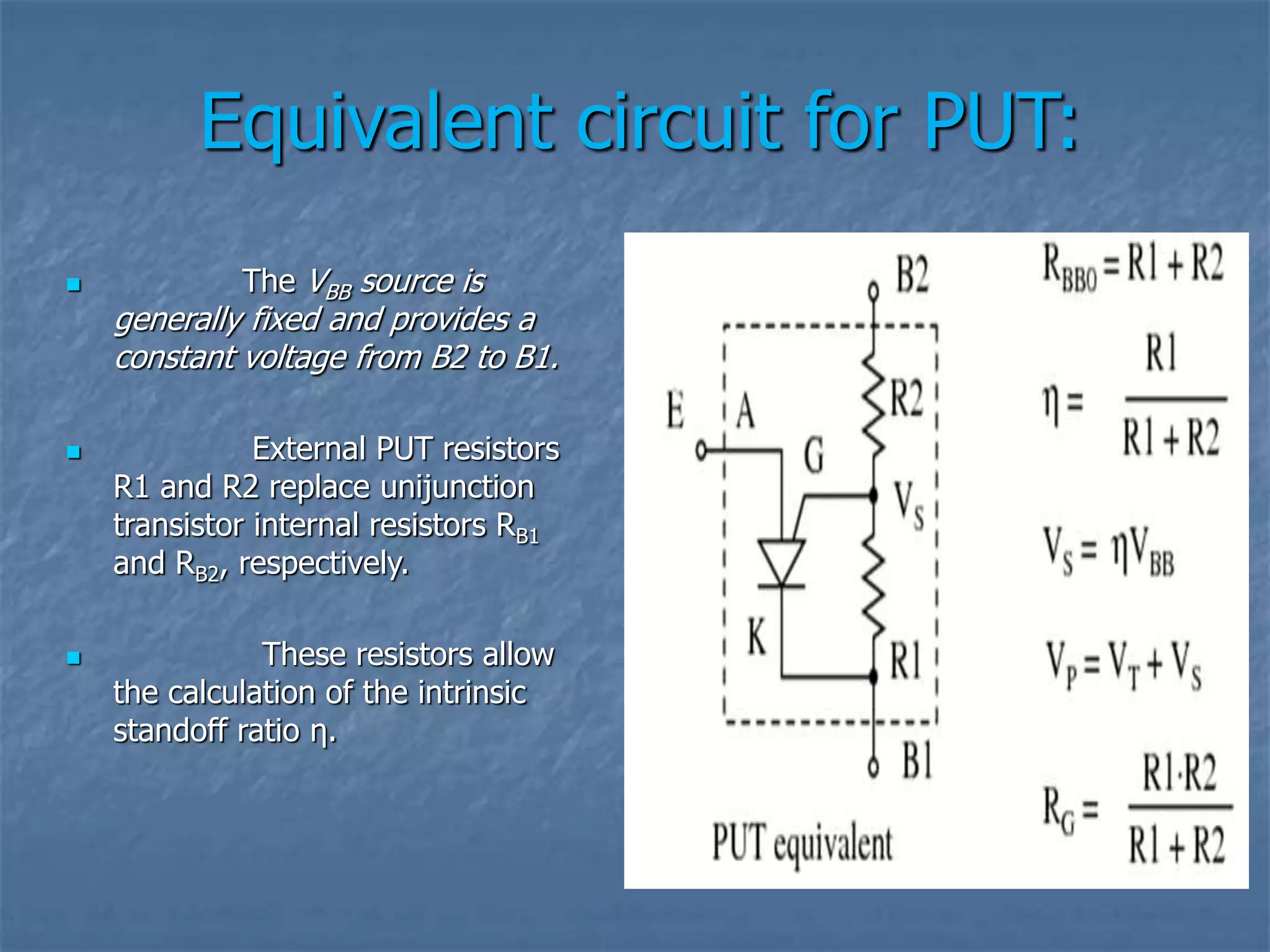 Thyristor Family Devices.ppt