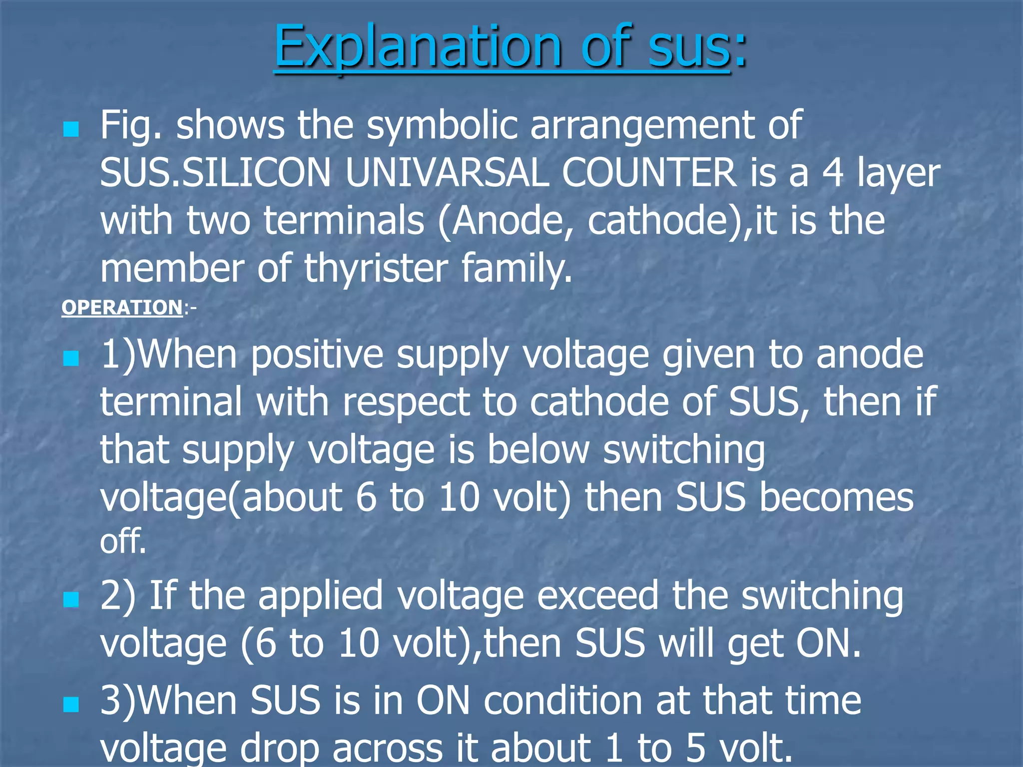 Thyristor Family Devices.ppt