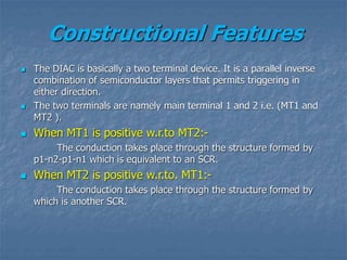 Thyristor Family Devices.ppt