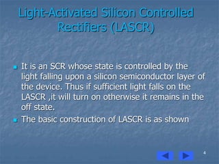 Thyristor Family Devices.ppt