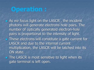 Thyristor Family Devices.ppt