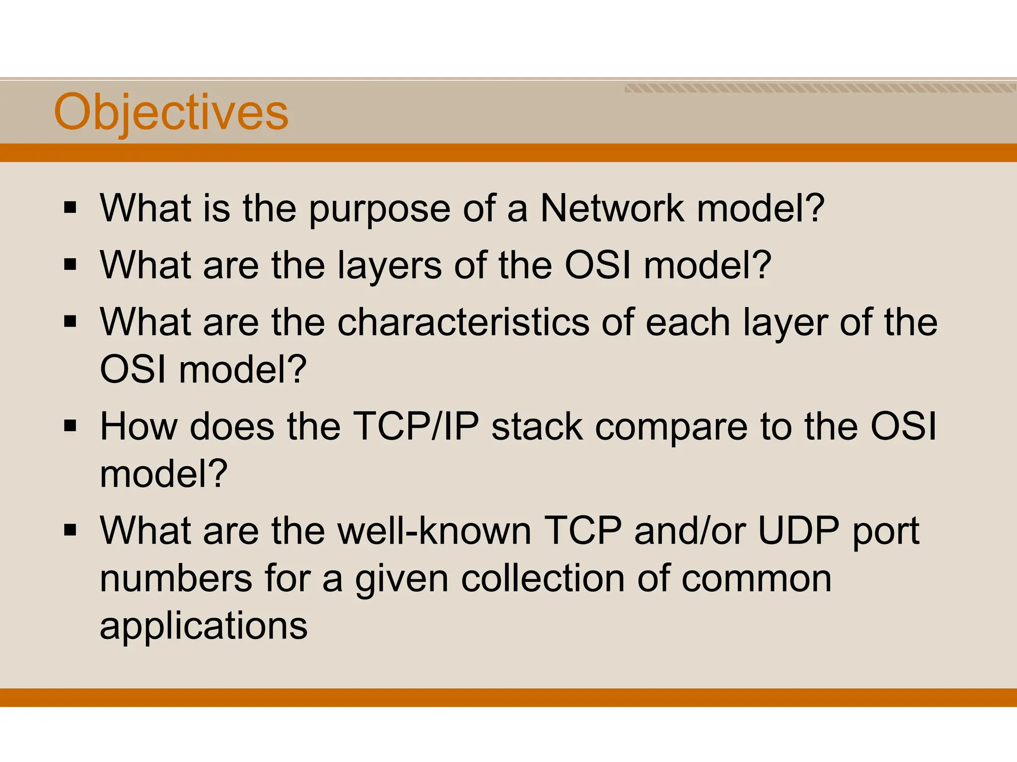 Comptia Security + Chapter 1 501 | PPT