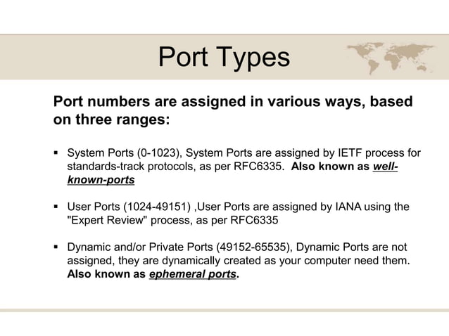 Comptia Security + Chapter 1 501 | PPT