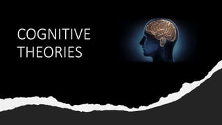 Theories of Development Psychology Powerpoint | PPTX