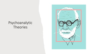 Theories of Development Psychology Powerpoint | PPTX