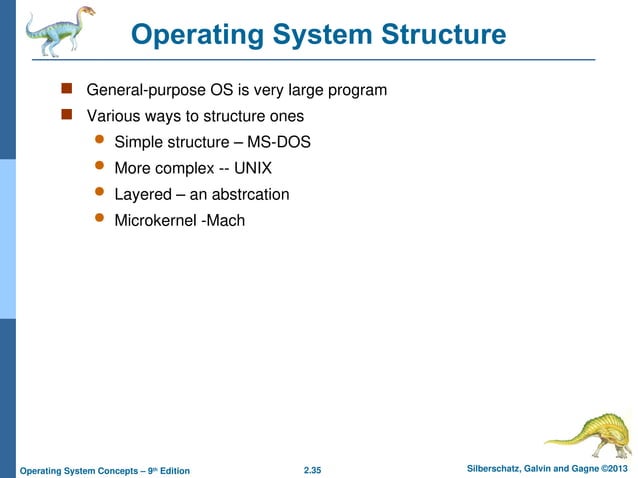 operating system introduction to os1.ppt
