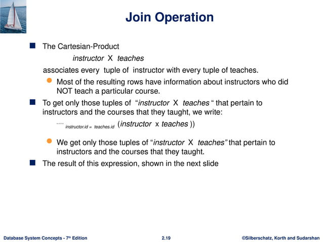 ch2.pptx introduction to relational; model | PPT