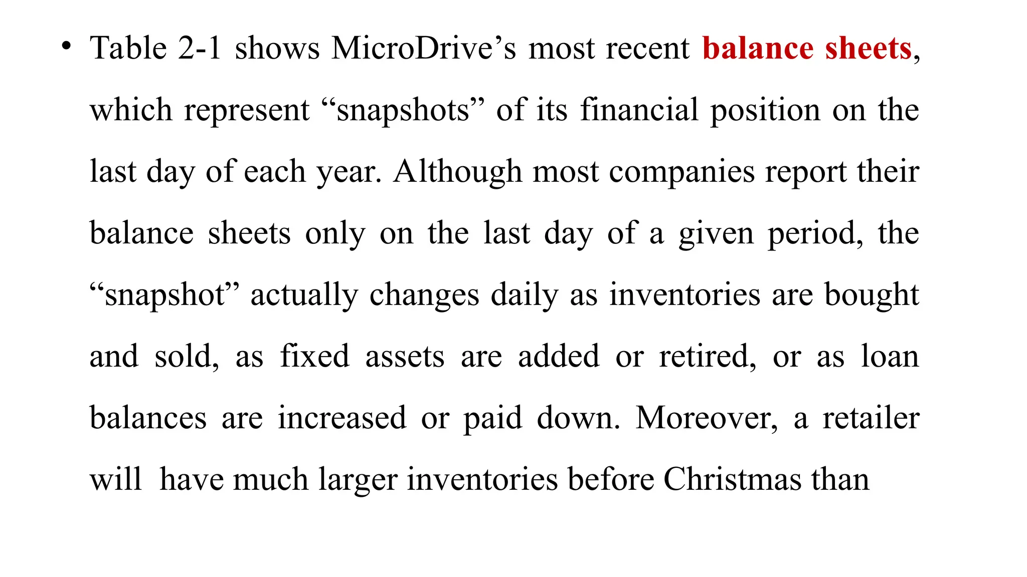 CH 2.ppt introduction to financial management | PPT