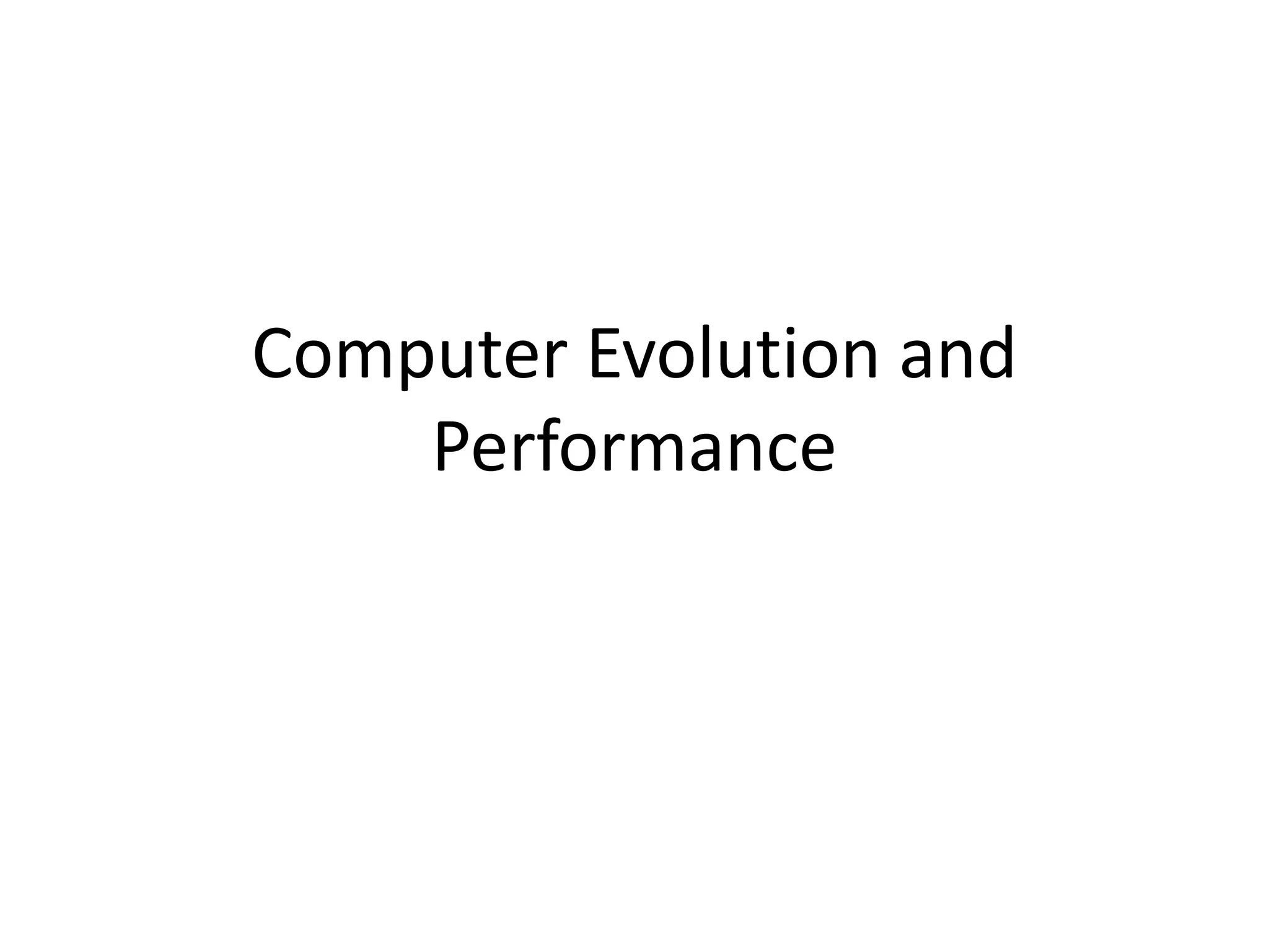 ch2 -A Computer Evolution and Performance updated.pdf