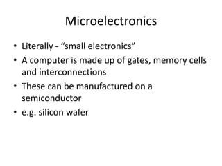 ch2 -A Computer Evolution and Performance updated.pdf