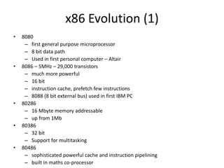 ch2 -A Computer Evolution and Performance updated.pdf
