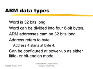 Ch2 arm-1 | PPT
