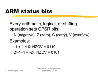Ch2 arm-1 | PPT