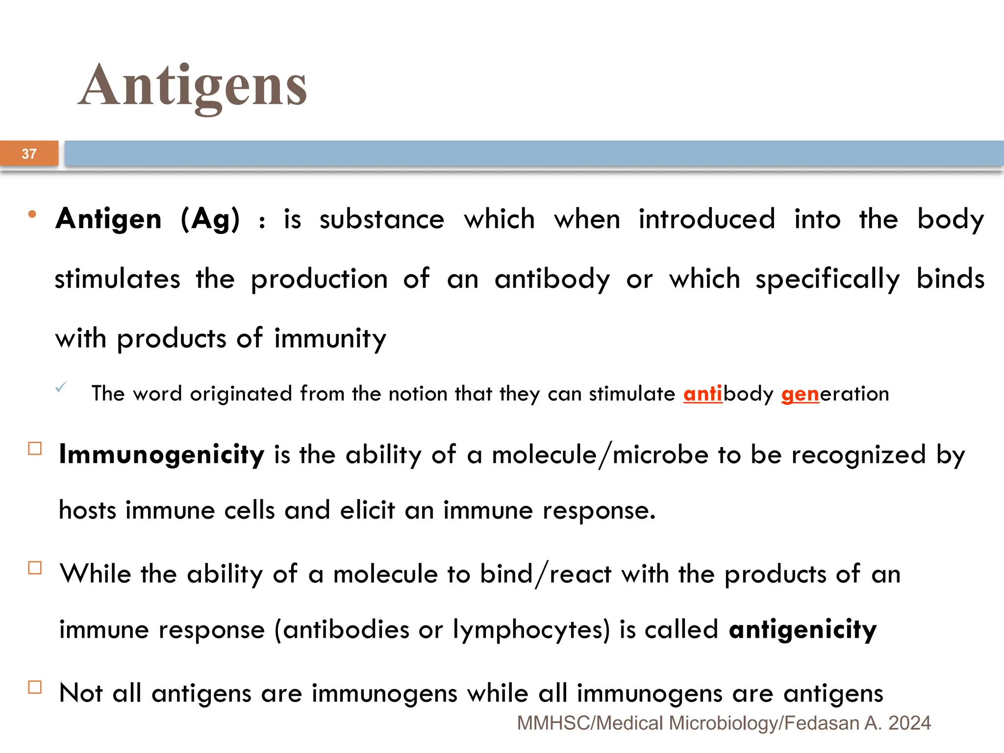 Chapter 2- Basic Immunology microbiology.pptx