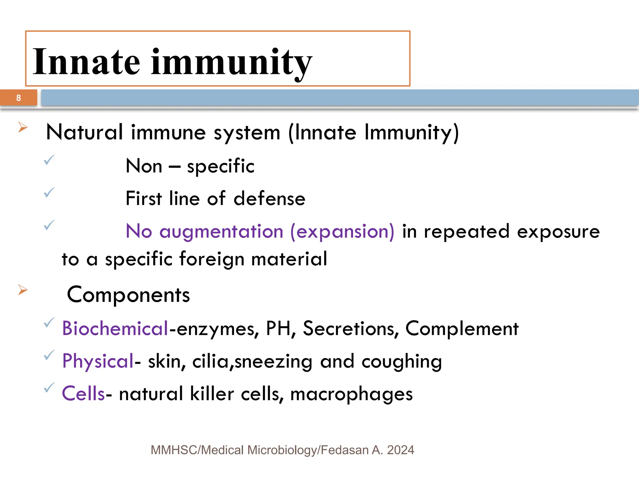 Chapter 2- Basic Immunology microbiology.pptx