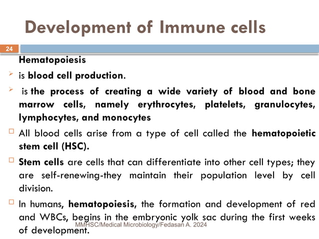 Chapter 2- Basic Immunology microbiology.pptx
