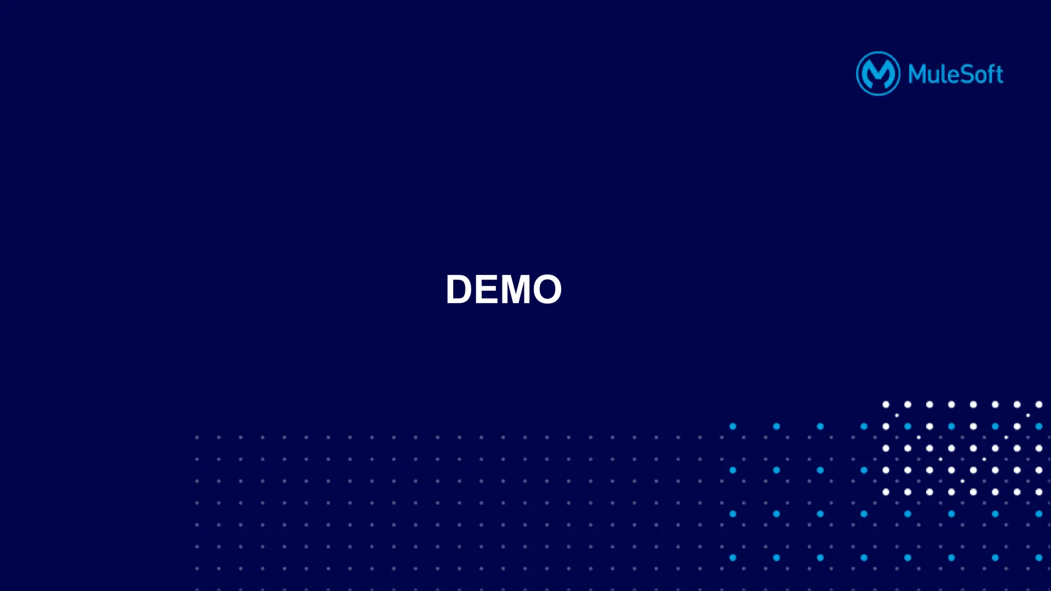 Implementing CloudHub 2.0 CI/CD Pipeline with Bitbucket Integration | PPTX