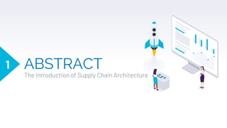 Ch 2 develop an end-to-end process architecture | PPTX