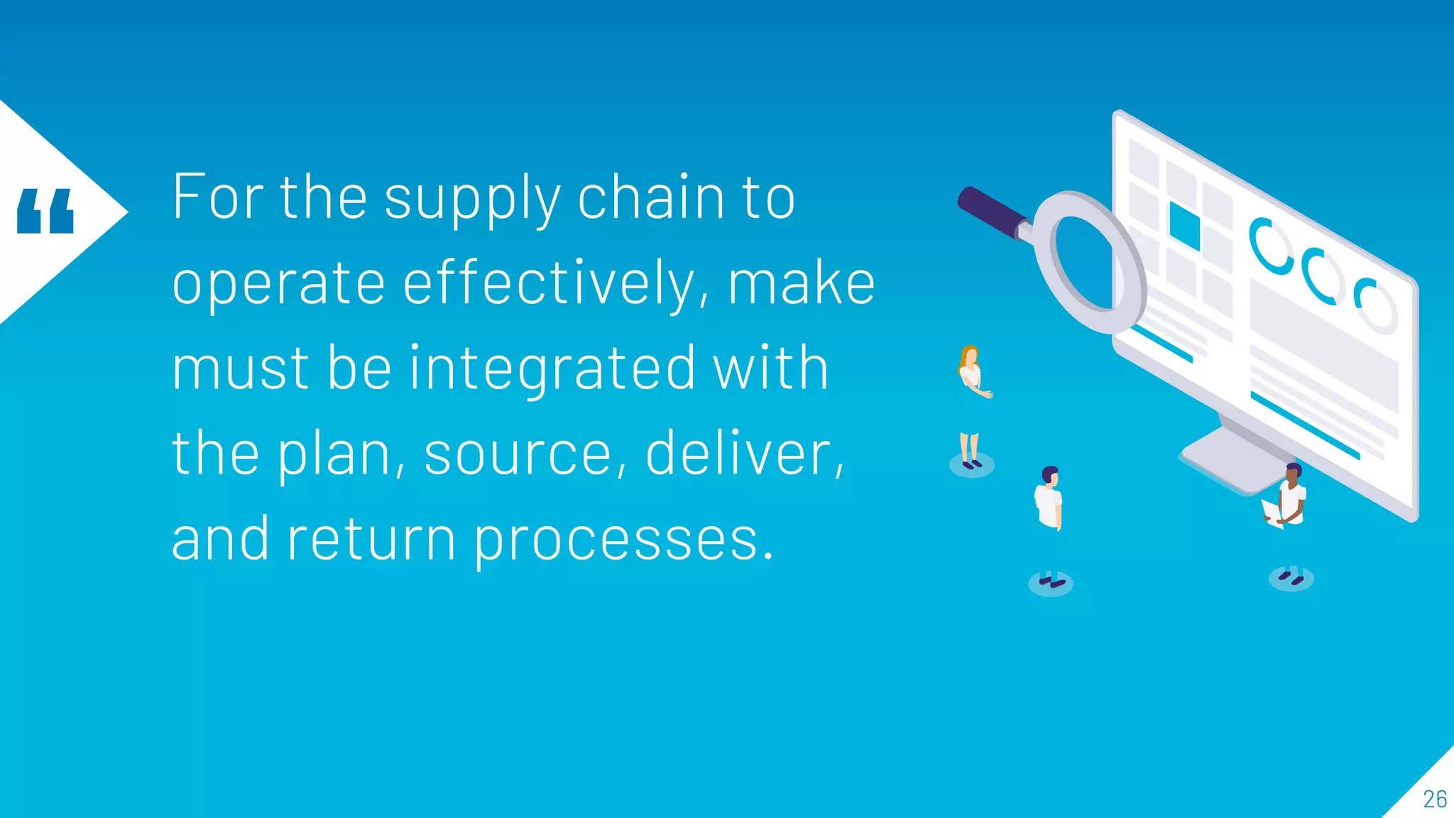 Chapter 2 - Develop an End-to-end Process Architecture | PPTX