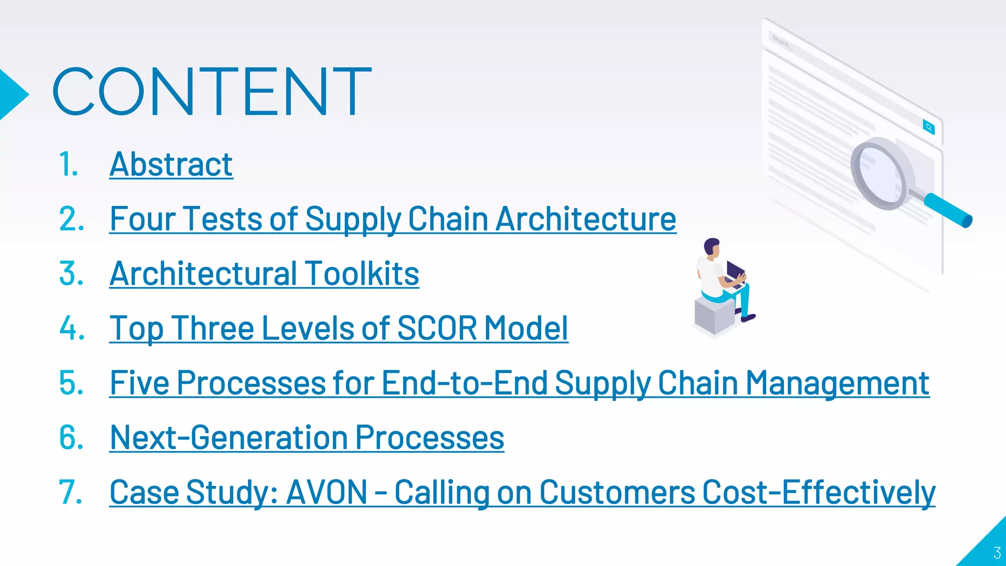 Chapter 2 - Develop an End-to-end Process Architecture | PPTX