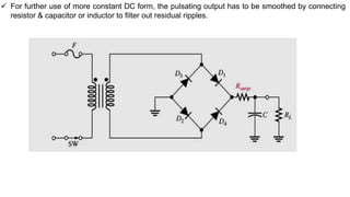 Ch2-Diode.for electrical and computer engineering | PPT