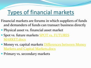 Ch 2 - Financial environment.pdf