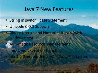 GETTING STARTED WITH JAVA(beginner) | PPT