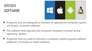 CH2-Hardware and Software as level information technology.pptx