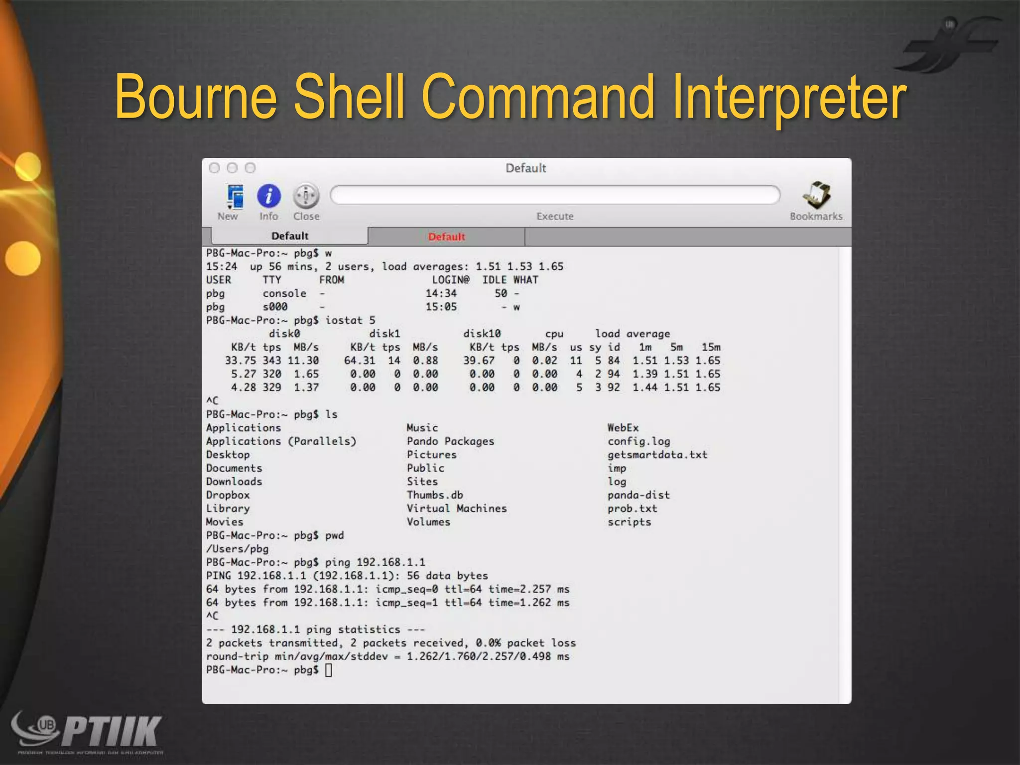 Ch2 operating-system structures | PDF