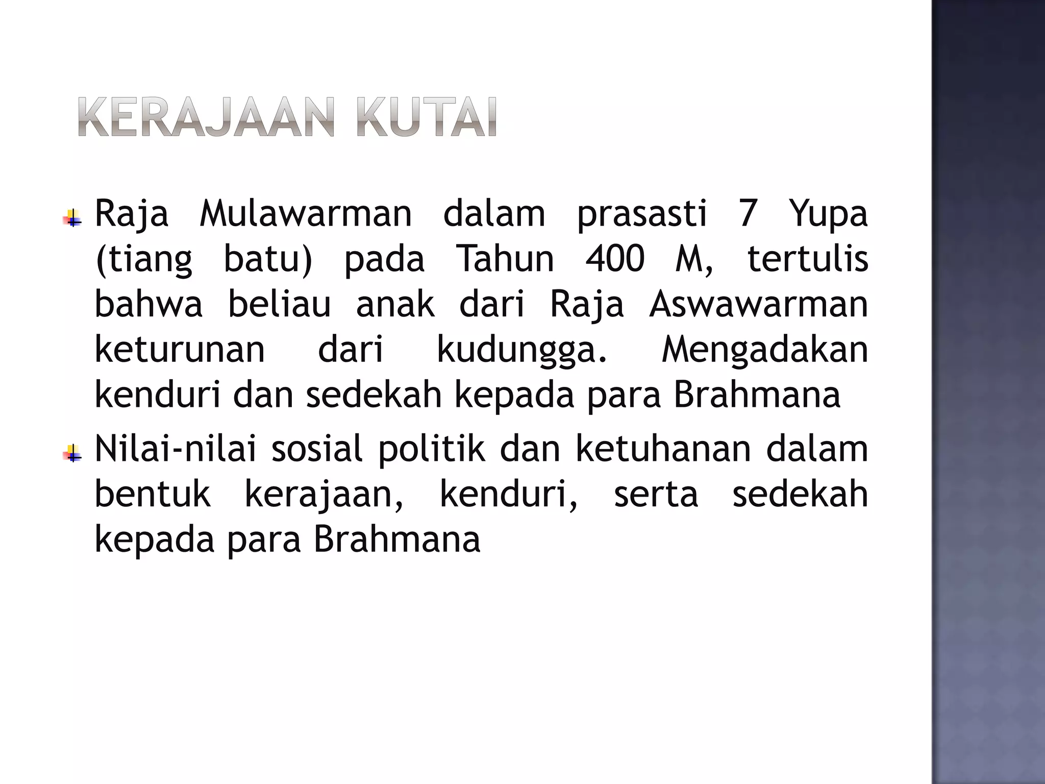 pancasila konteks sejarah indonesia | PPTX