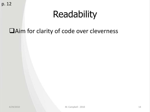 Chapter 2: Preliminaries | PPT