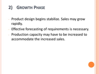 Ch 2 product design (1) | PPT