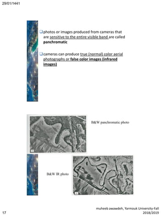 Remote Sensing: an introduction | PDF
