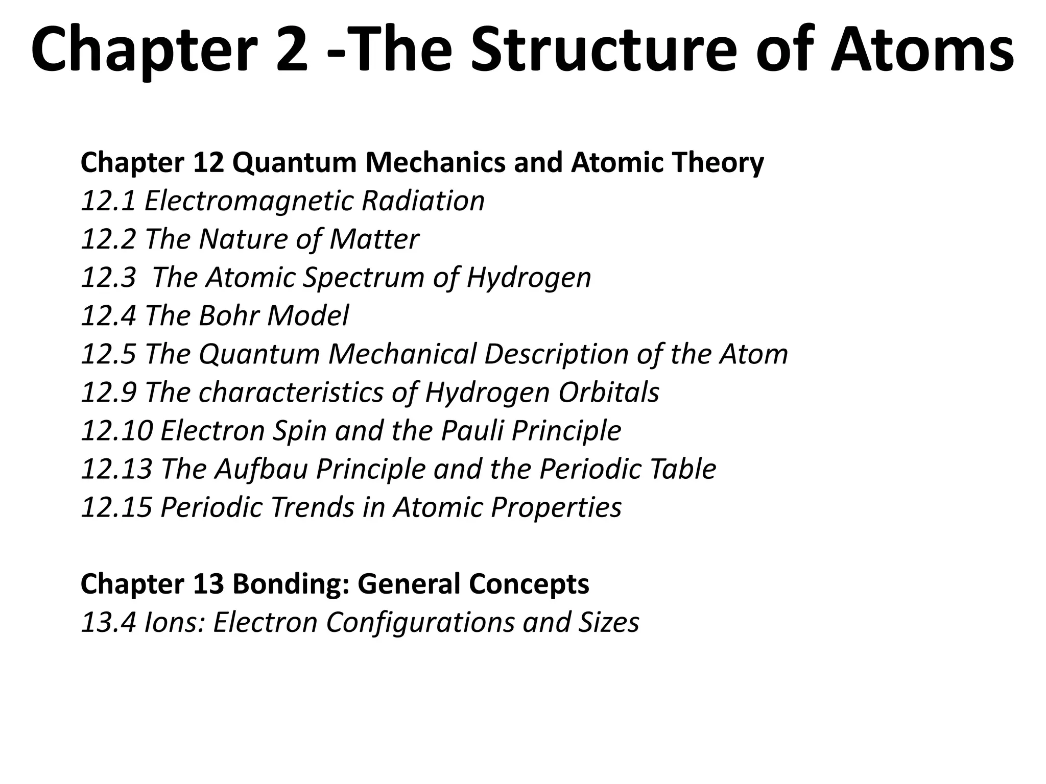 Ch 2 - The Structure of Atoms.pdf