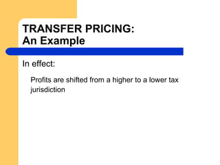 Chapter 20 IFM | PPT