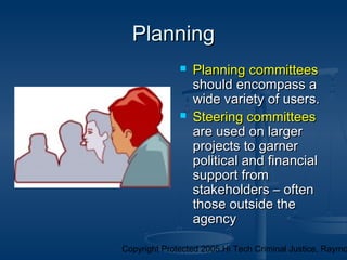 Implementing and Managing Technology | PPT