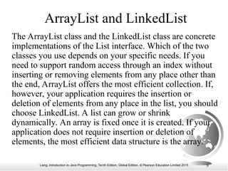 dataStructure Course about lists stacks queues and more | PPT