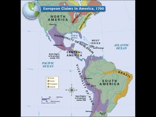 Atlantic World | PPT