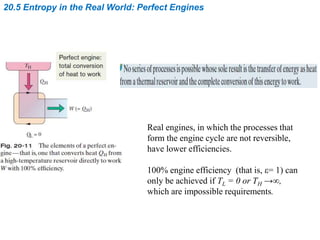 ch20-Entropy and the Second Law of Thermodynamics.ppt